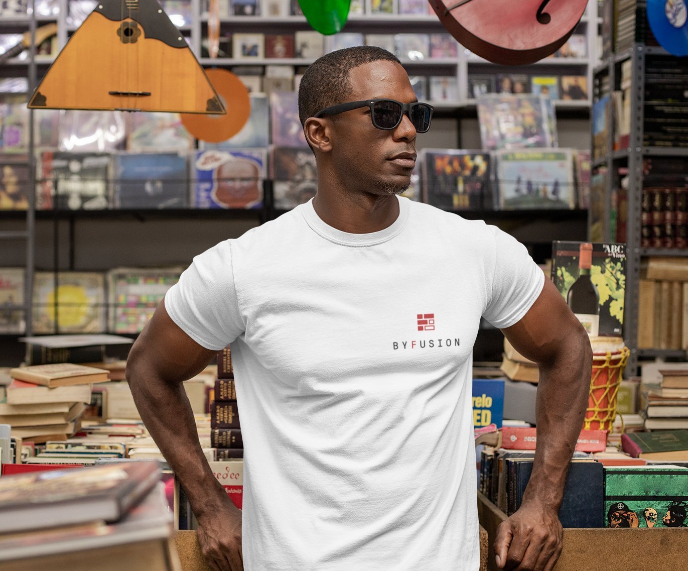 Merch - ByFusion