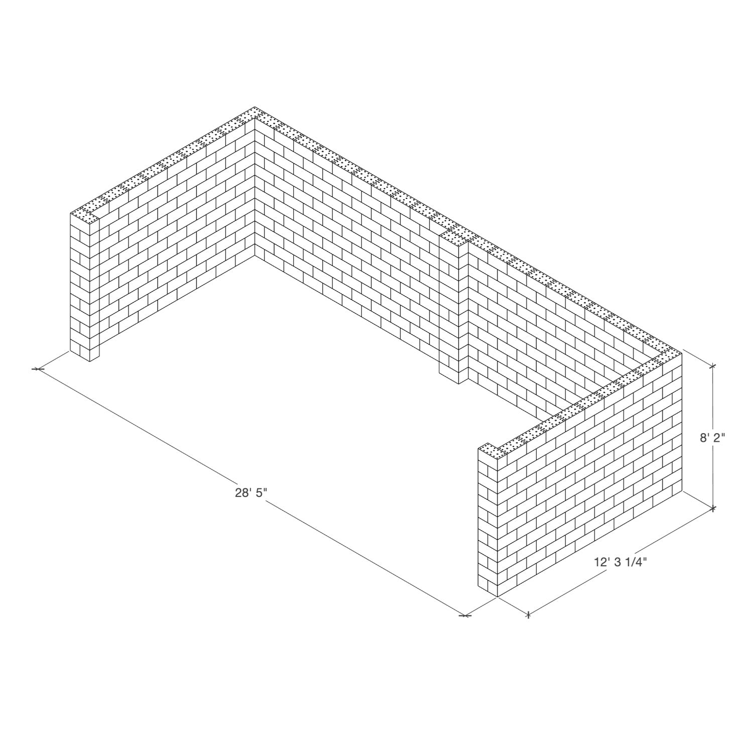 ByBlock Double Enclosure Kit - ByFusion