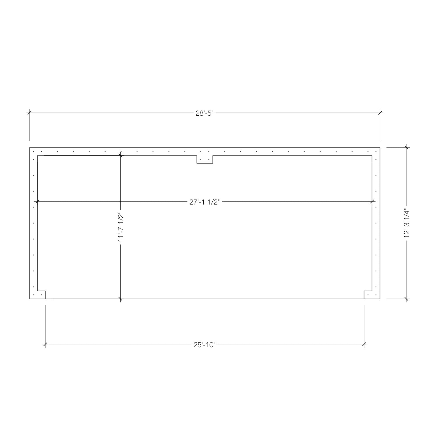 ByBlock Double Enclosure Kit - ByFusion