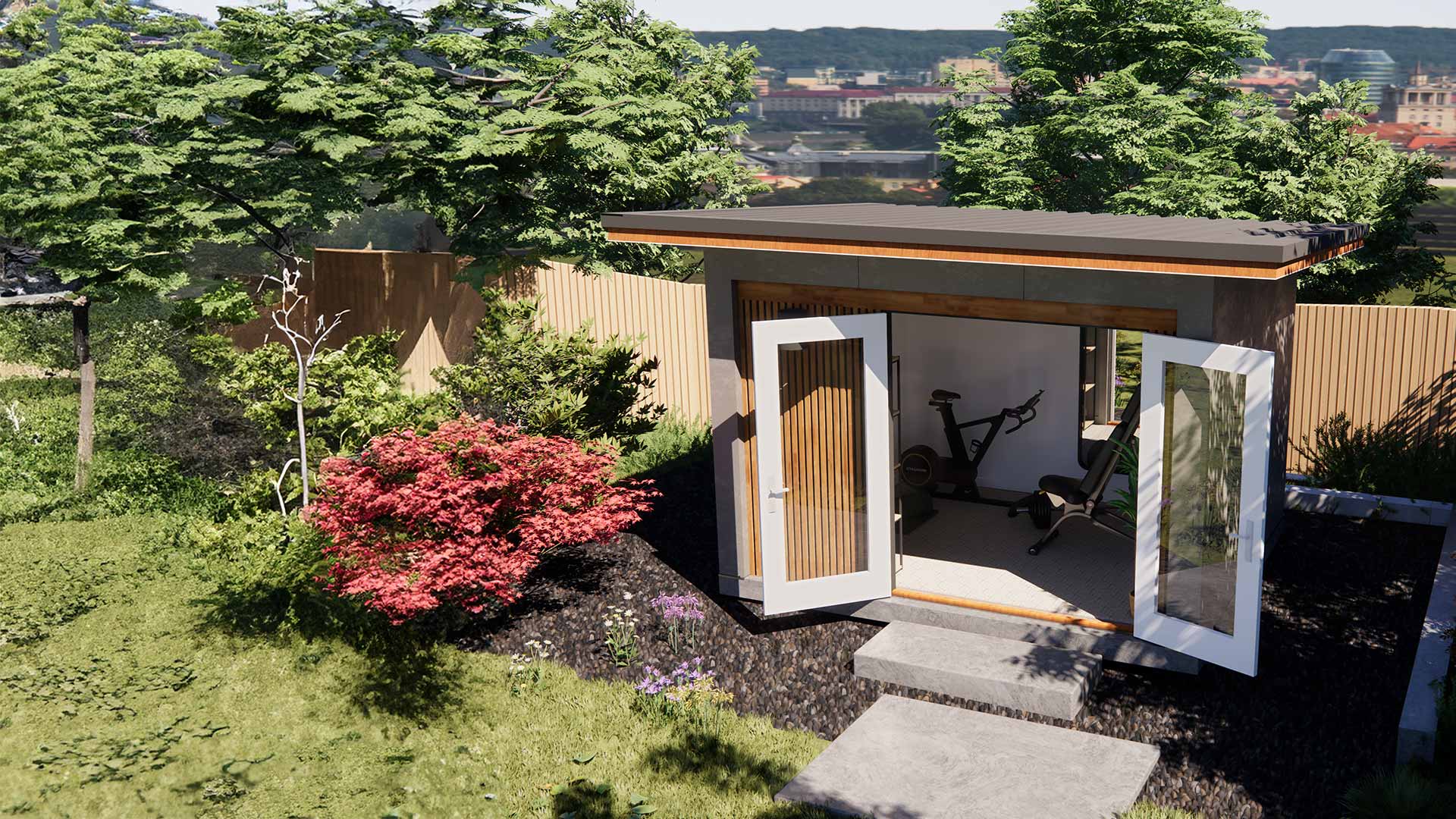 ByFusion | Advanced Construction Materials & Scalable Polymer Manufact