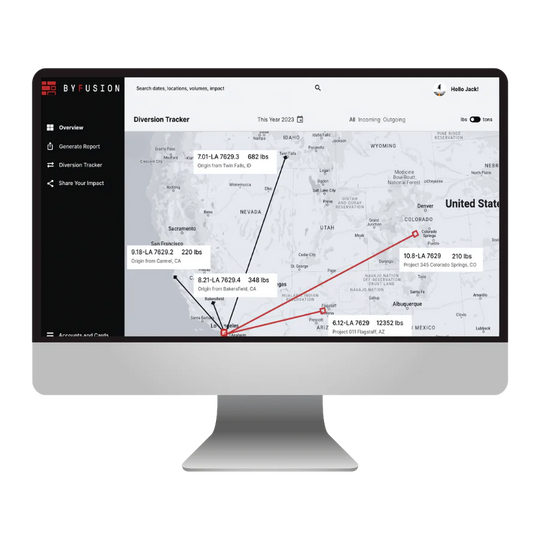 DIVERSION SERVICES – ByFusion