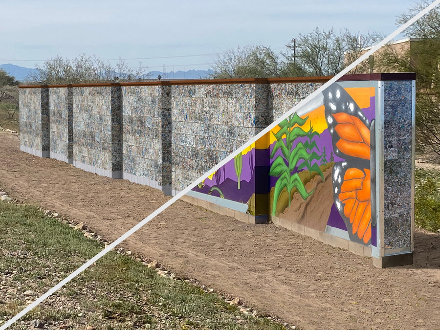 Wall Applications – ByFusion