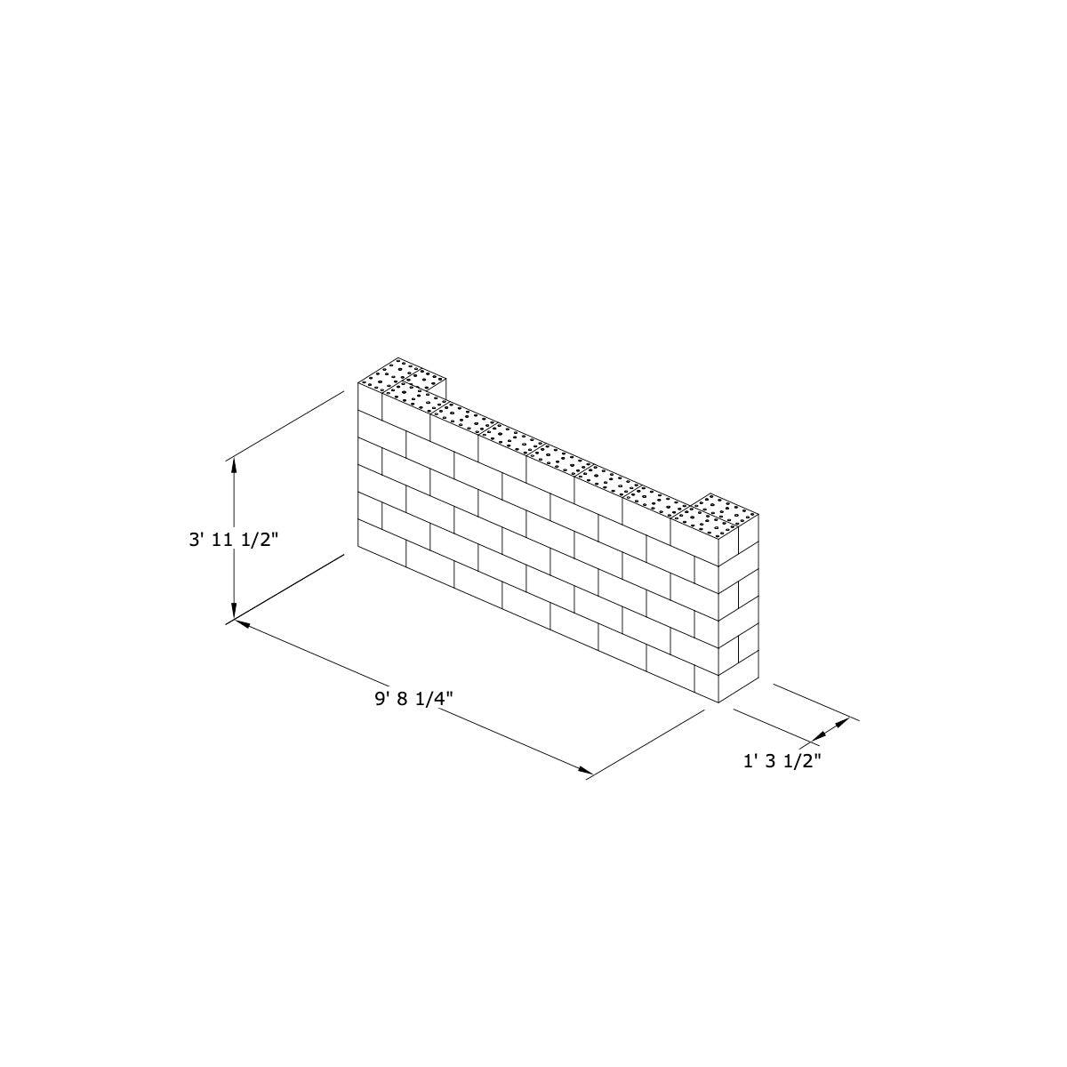 ByBlock Screen Wall - ByFusion
