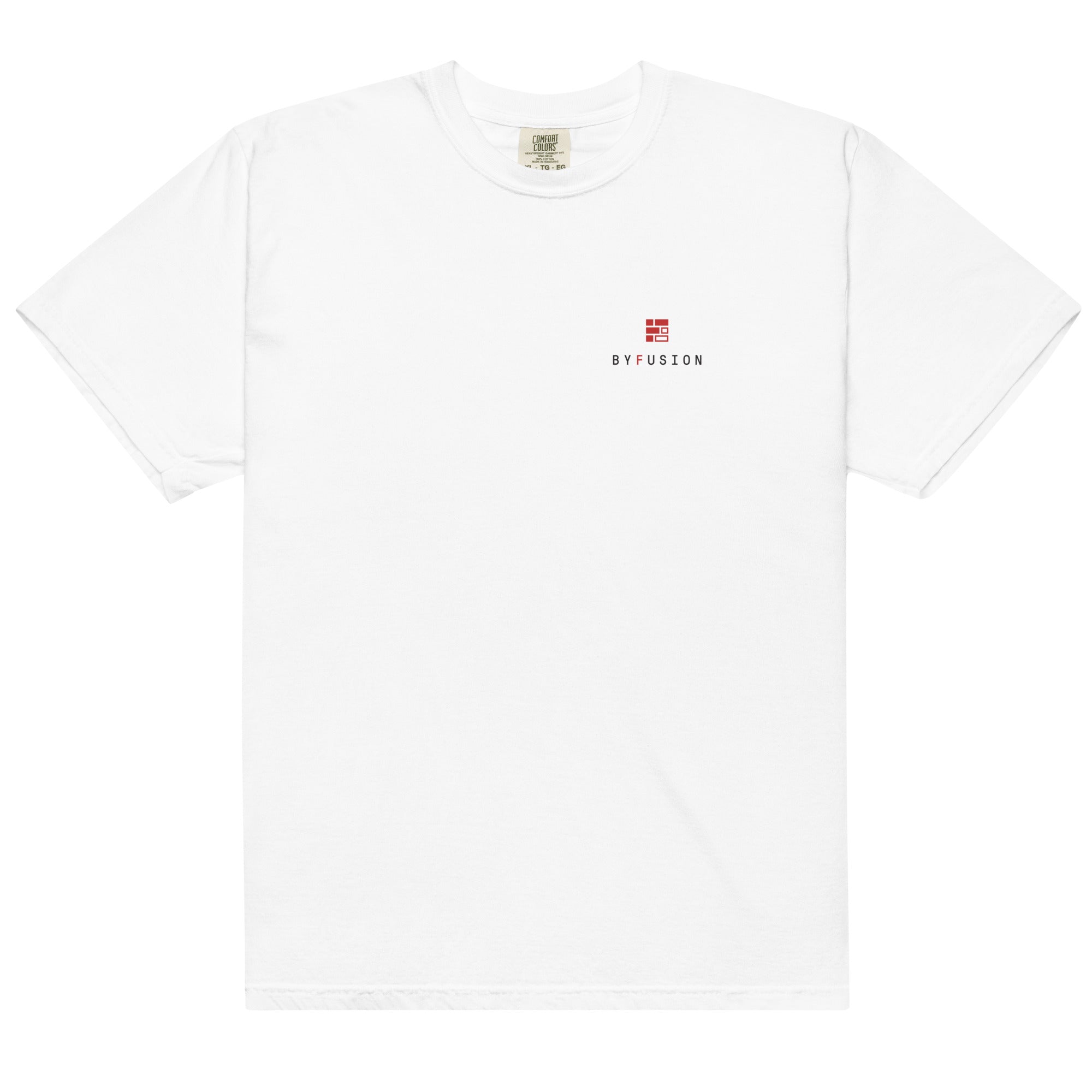 Logo Tee - ByFusion