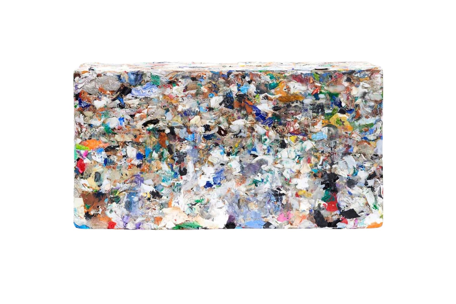 Sustainable Building Material Leader | ByBlock – ByFusion