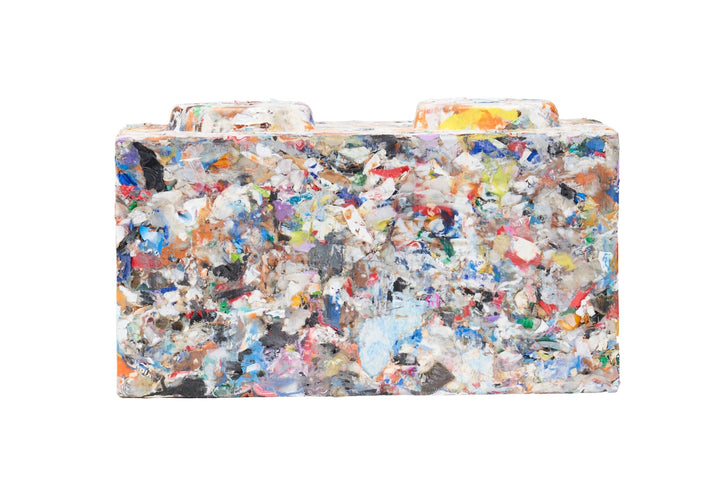 Sustainable Building Material Leader | ByBlock – ByFusion