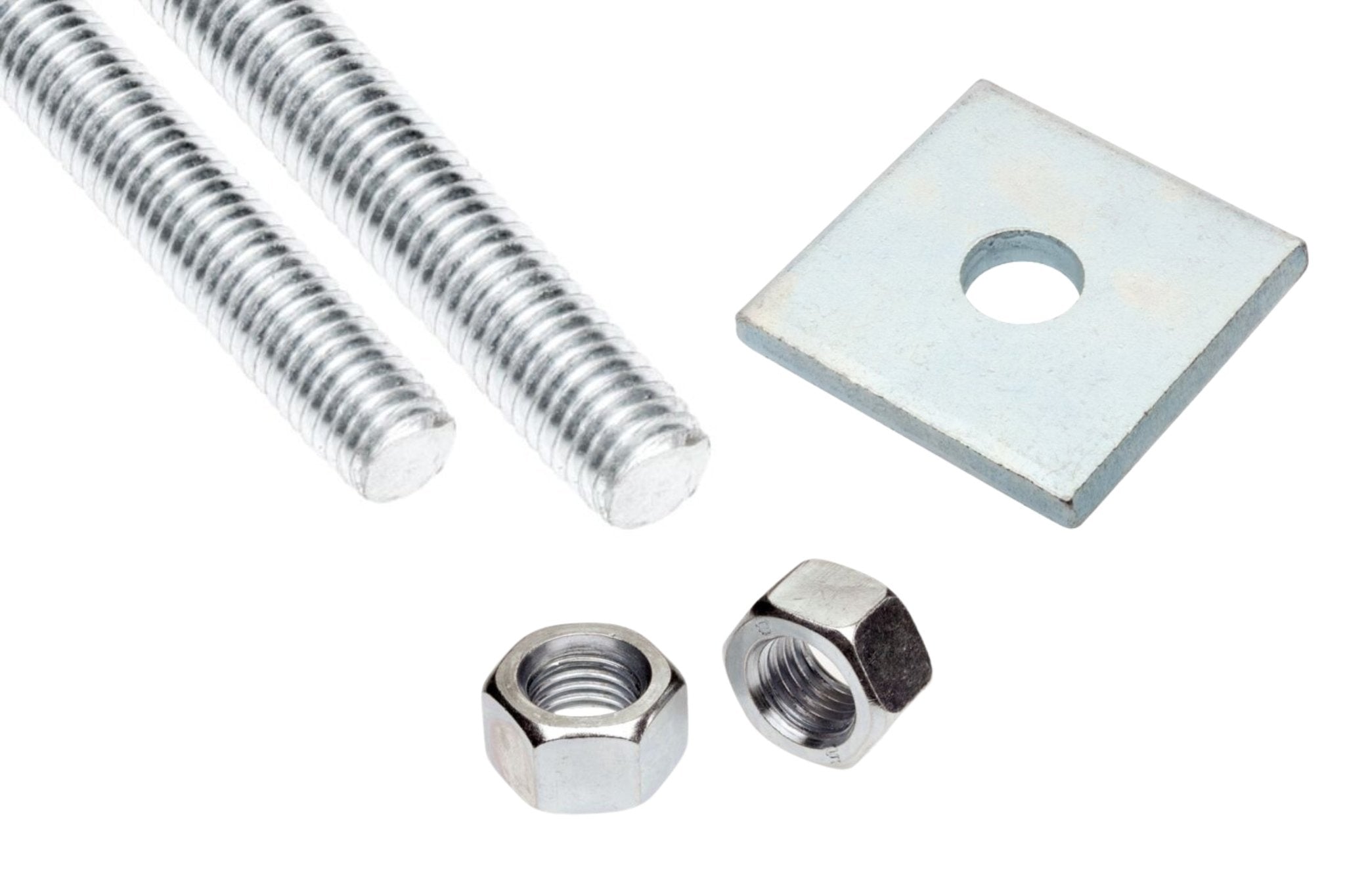 Hardware & Fastener Pack - ByFusion